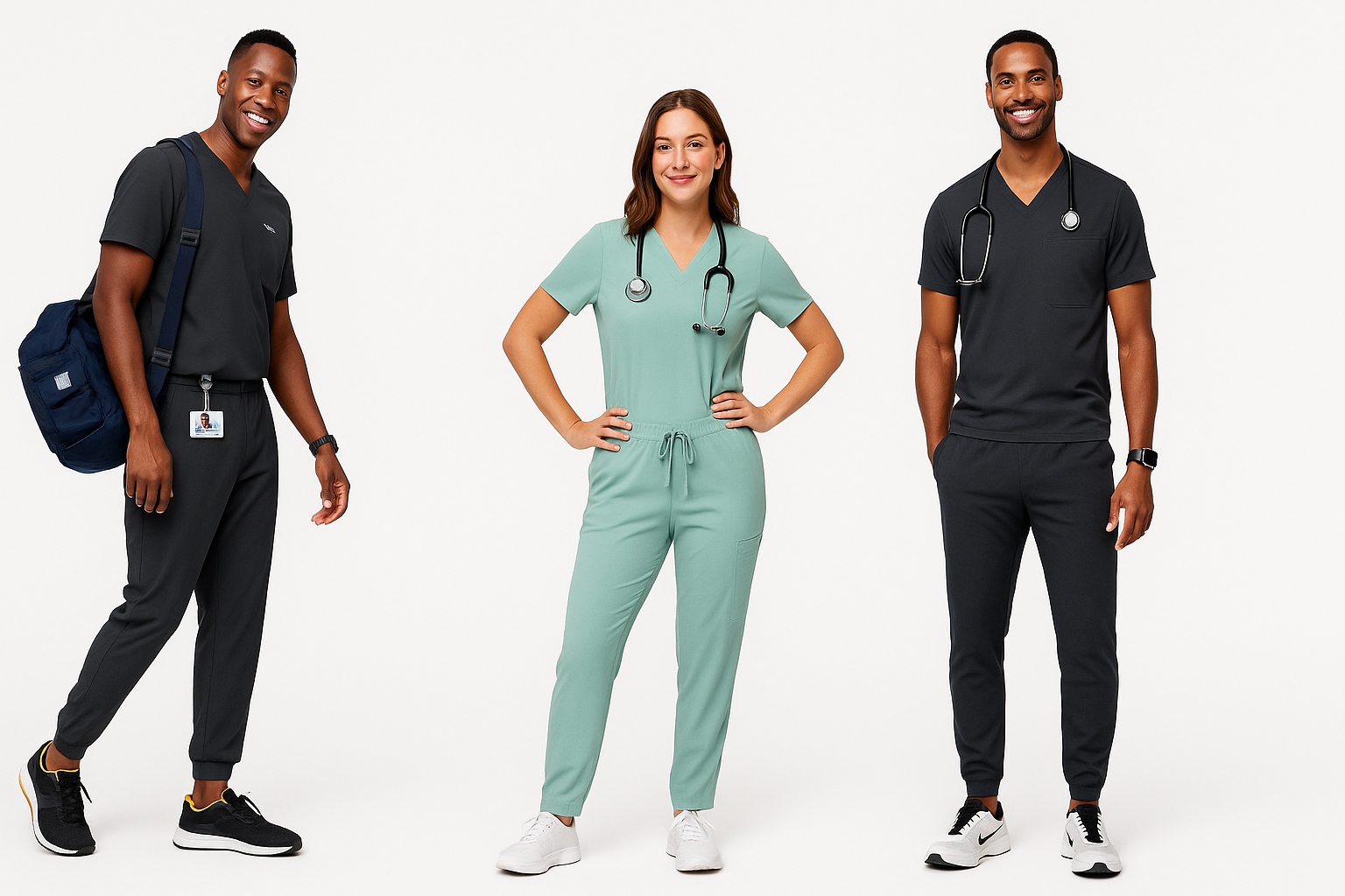 Uniform Solutions for Every Industry in the UAE