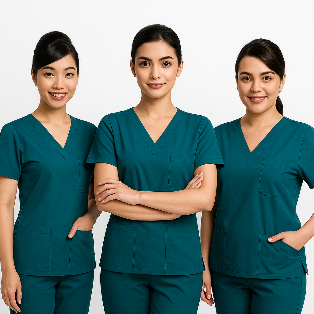 Uniform Solutions for Every Industry in the UAE